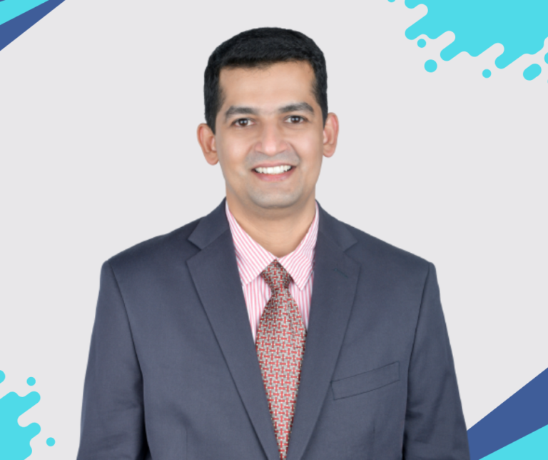 Best surgical oncologist in Bangalore | Dr. Satish C