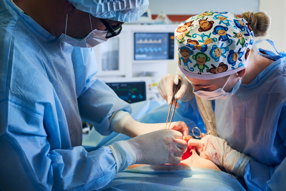 Head and neck cancer surgeon in Gottigere, Bangalore | Dr. Satish C