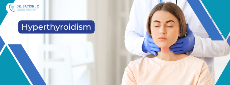 Role of Oncologist In Treating Thyroid | Head and Neck surgeon in Bangalore